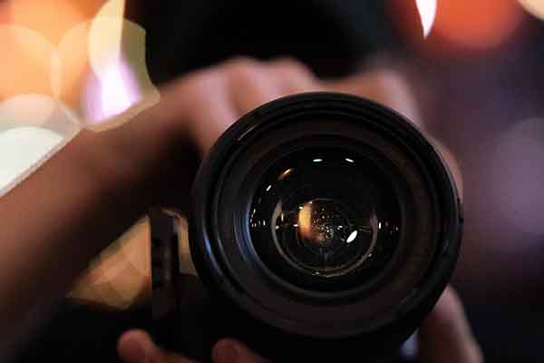 Wence Entertainment - Mode