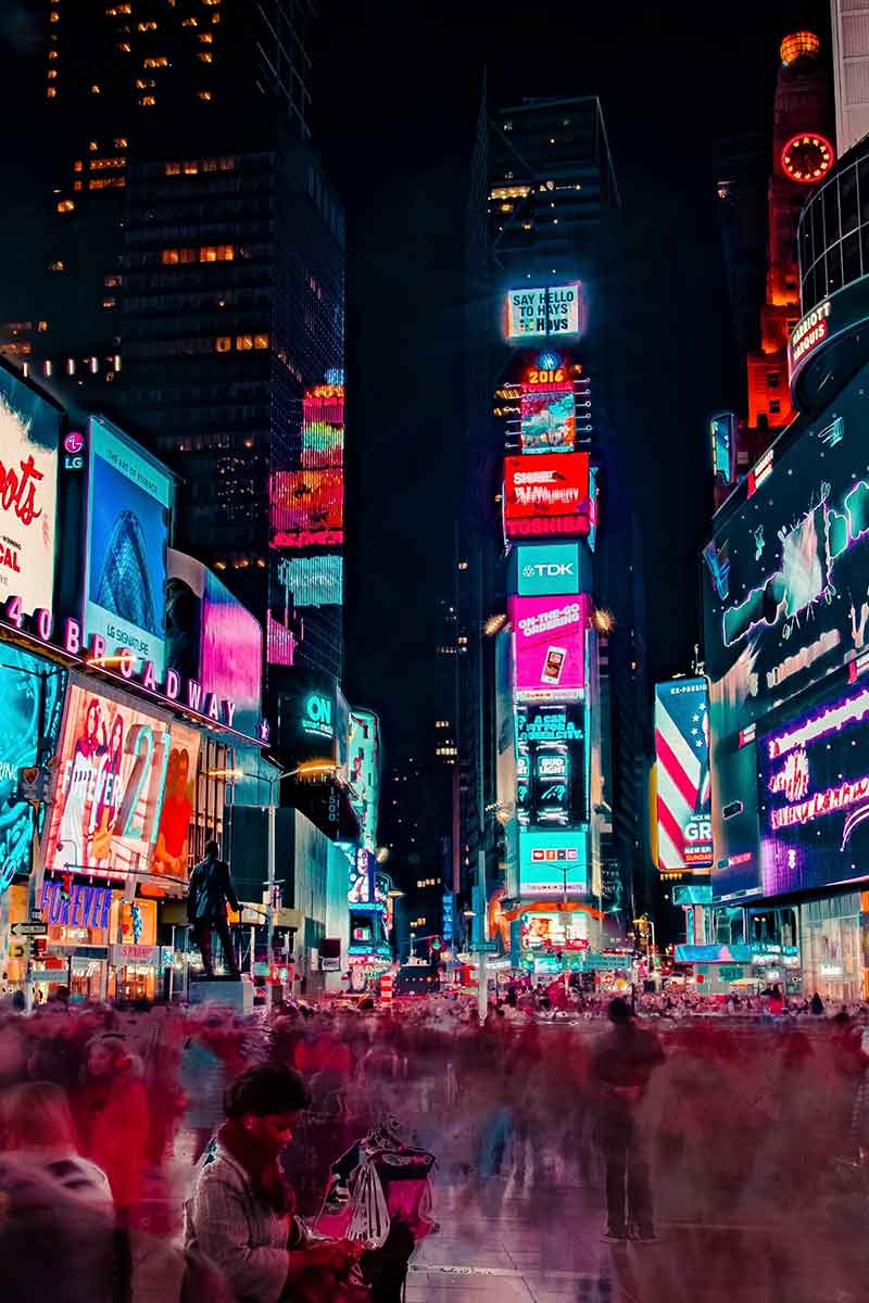 Wence Entertainment - Marketing